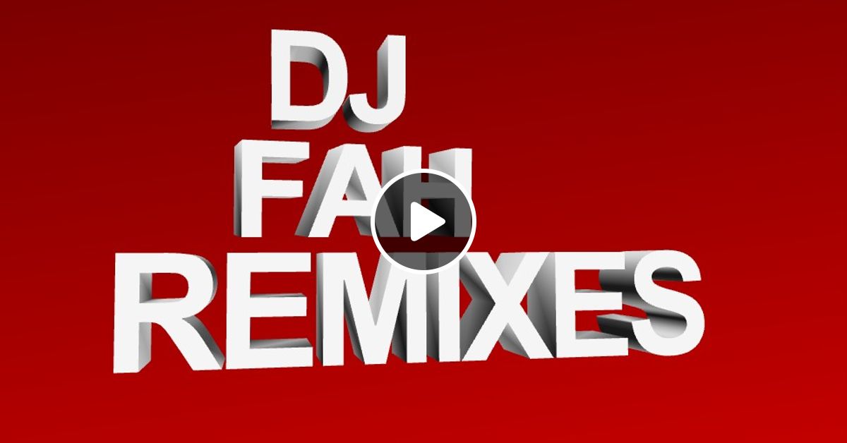 Christmas Remixed by Dj Fah Remixes | Mixcloud
