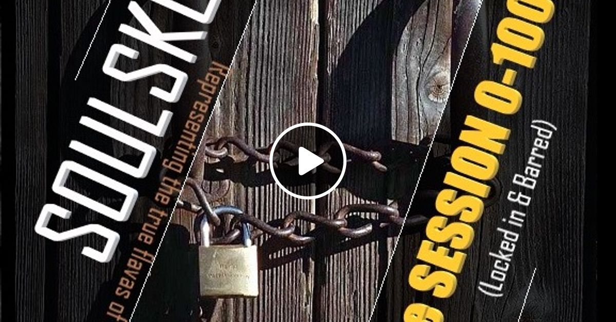 INDEPENDENT SOUL- THE SESSION (0-100). Feats: Adeline, Joanne Tetters ...