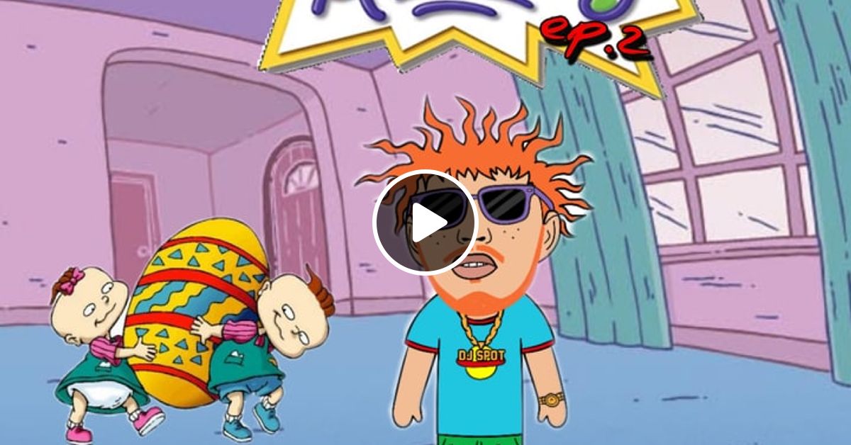 The Lost Rugrats (Episode 2) by Dj Spot | Mixcloud