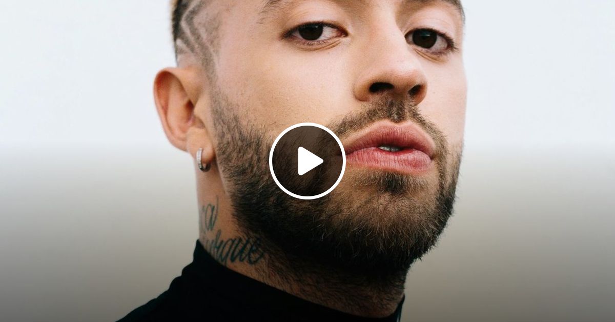 FEID-Feliz Cumpleanos KiddXXB ((The Hits)) by DJ Kidd B | Mixcloud