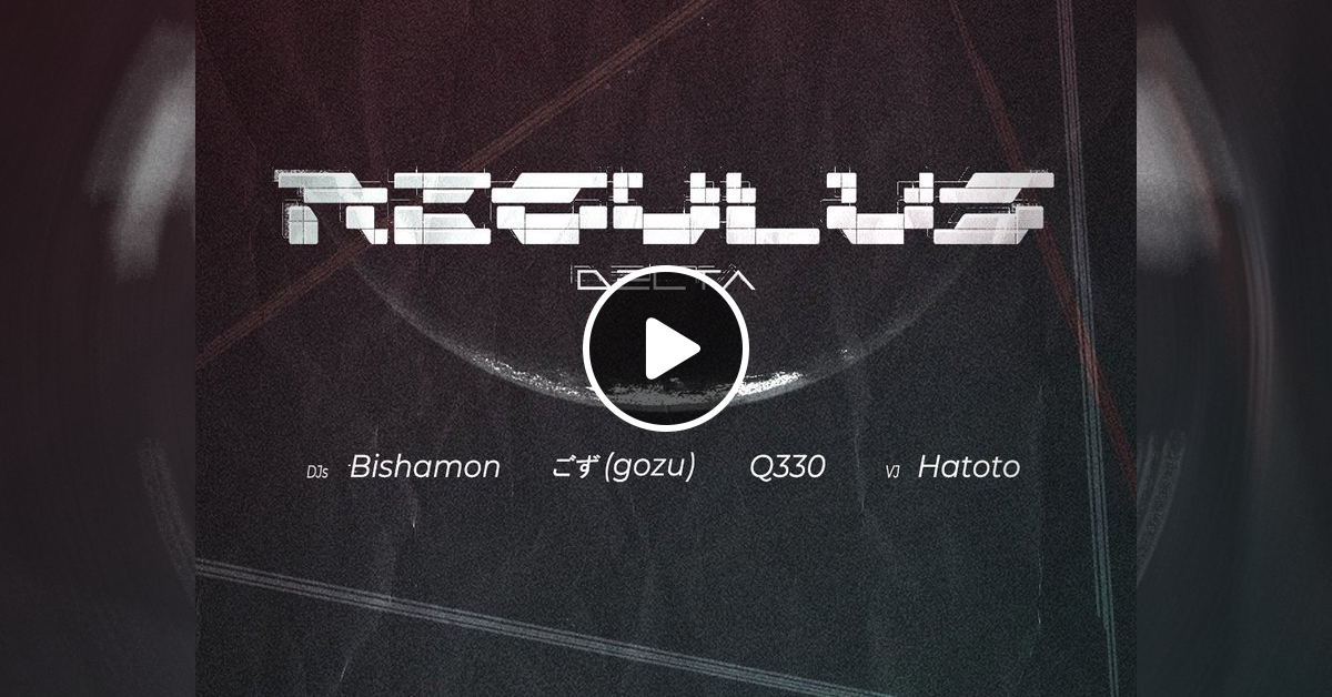 Club Regulus Delta in VRChat 22.3.19 by Quarta 330 | Mixcloud
