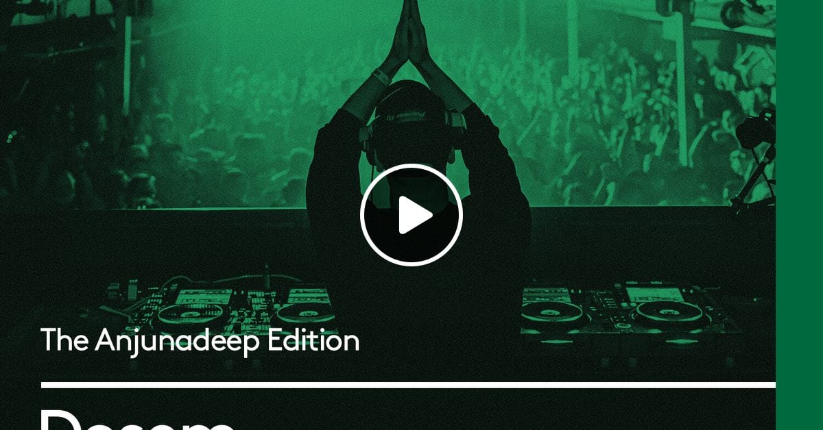 The Anjunadeep Edition 389 with Dosem by Anjunadeep | Mixcloud
