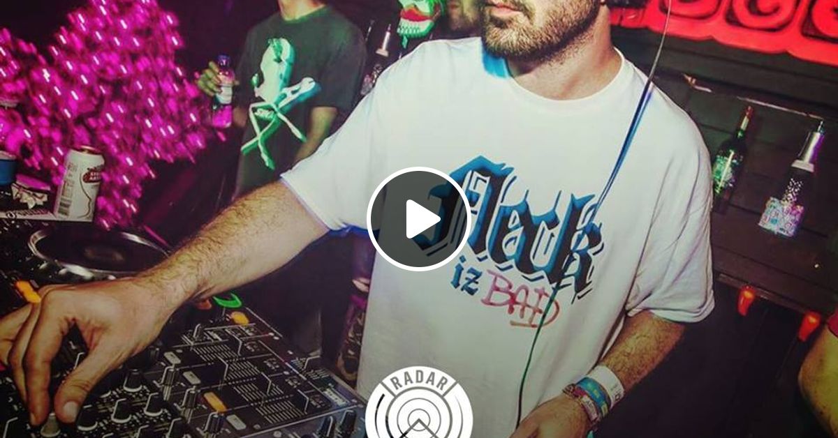 Ray Keith & FLeCK [Radar Radio/London] by FLeCK | Mixcloud