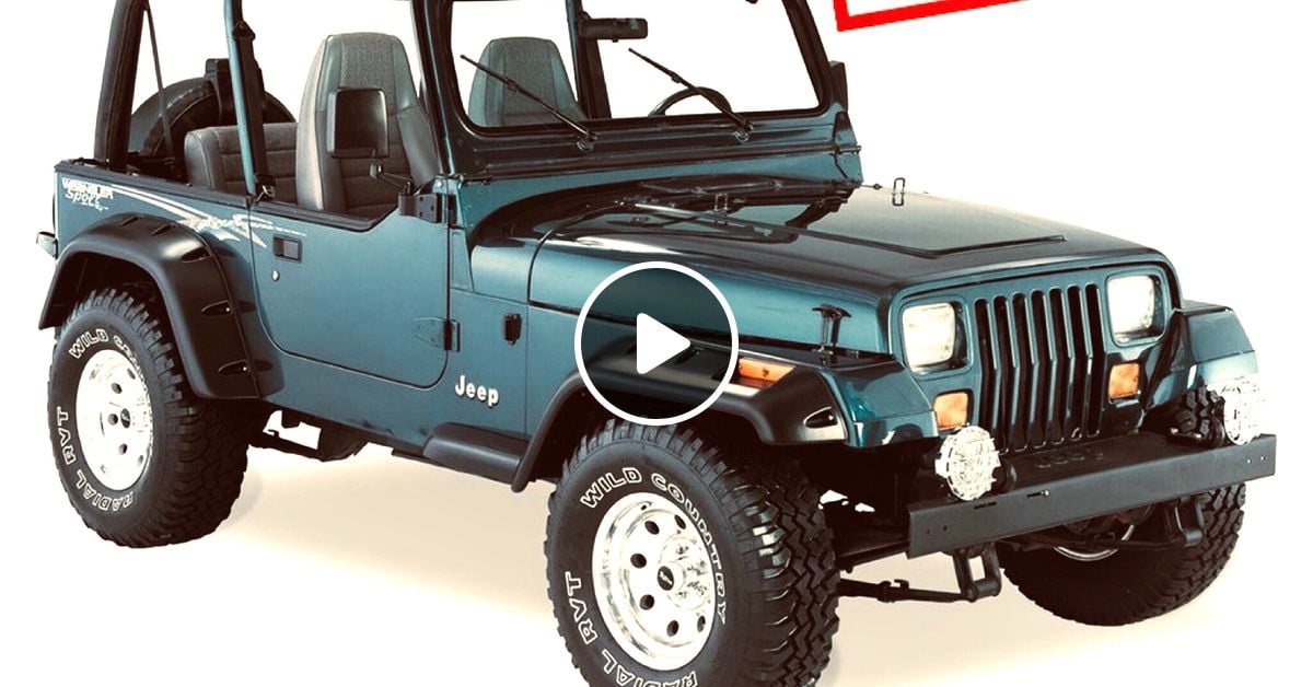 Boomin' In Ya Jeep - 90's Hip Hop Head-Nodders! Mixed Live by Rob ...