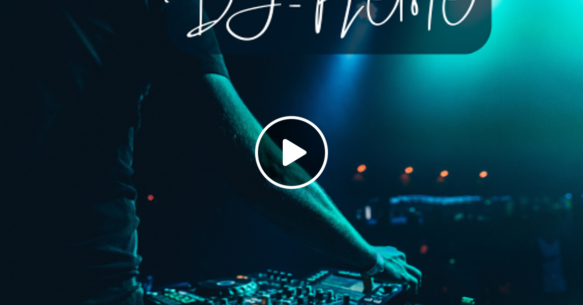 Komo-House April 2024 (Vintage Culture, David Guetta, Westend, Fisher ...