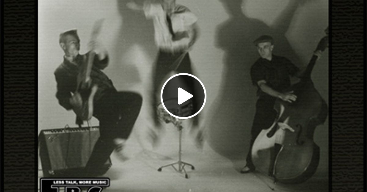 Psychobilly: Early Years # 2 by F.B.C. Compilations & Mixes | Mixcloud