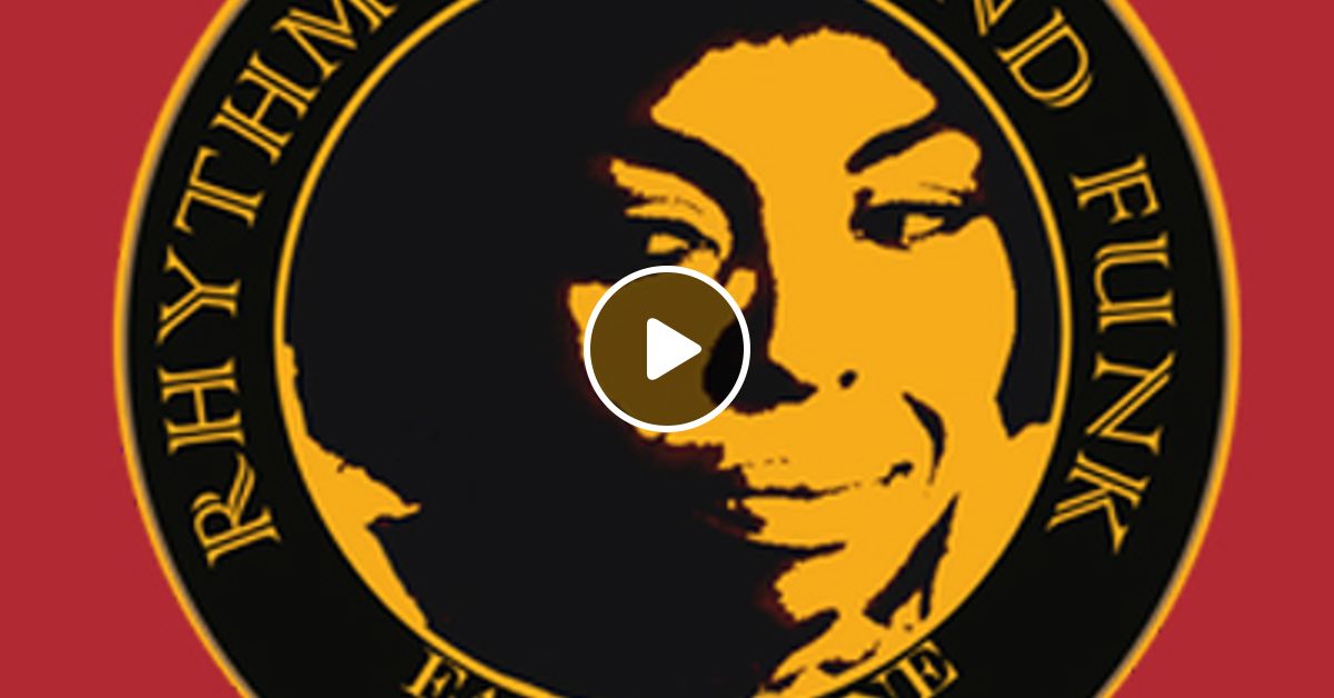 RSF 9 14/11/25 Matt Smith Jed Murray by Rhythm Soul & Funk | Mixcloud