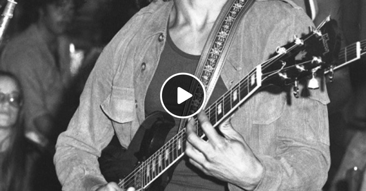 The Wailers - 1973-07-11 Paul's Mall - Boston, MA Remastered FM Fixed ...