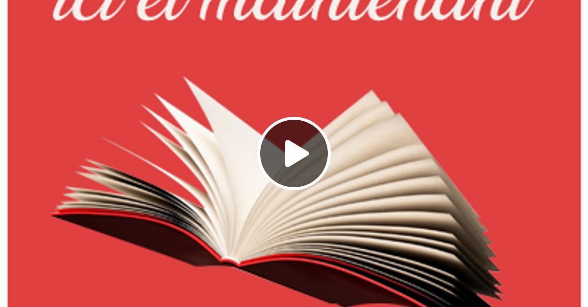 Ici et maintenant - Avril 2024 by Couleurs FM | Mixcloud