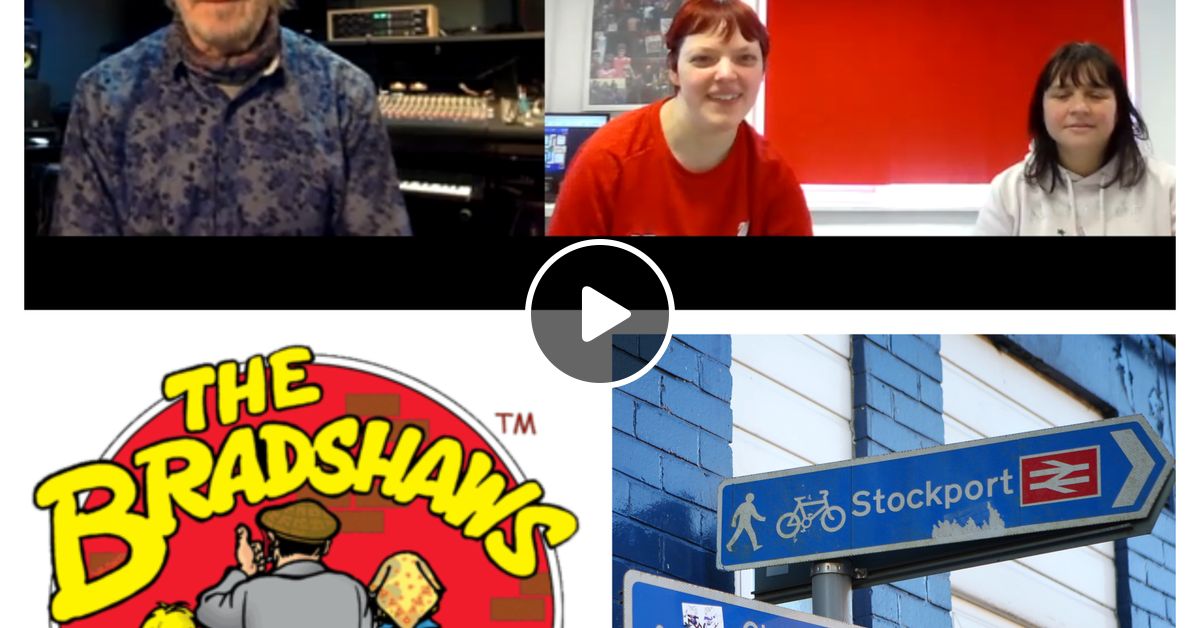 One Voice, 17/02/21: An Interview With Buzz Hawkins & Why Youth Clubs ...