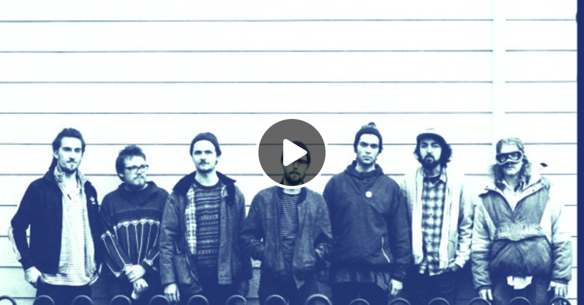 RadMon Exclusive Interview: Darvid Thor from The Cactus Channel by ...