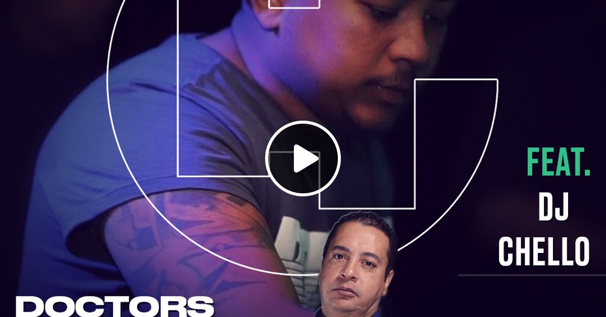 #DrsInTheHouse by @DJ Chello (3 June 2023) by Good Hope FM | Mixcloud