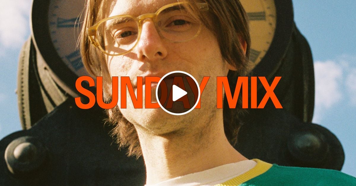 Sunday Mix: Minor Science by Crack Magazine | Mixcloud