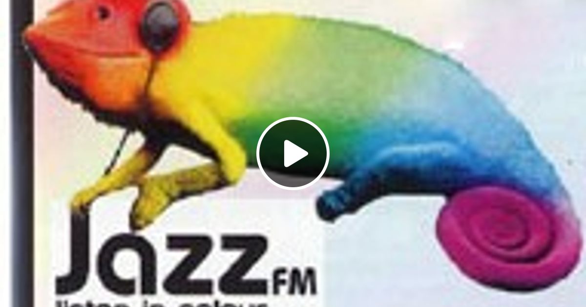 jazz fm logo
