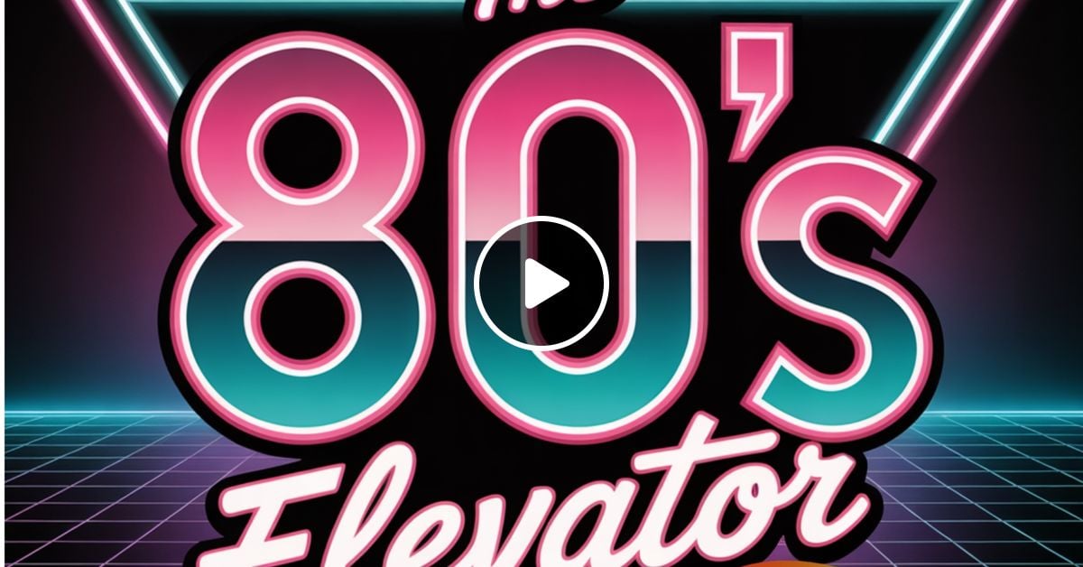The 80s Elevator 7-9pm 22nd July with Nigel Clarkson on Sands Radio ...