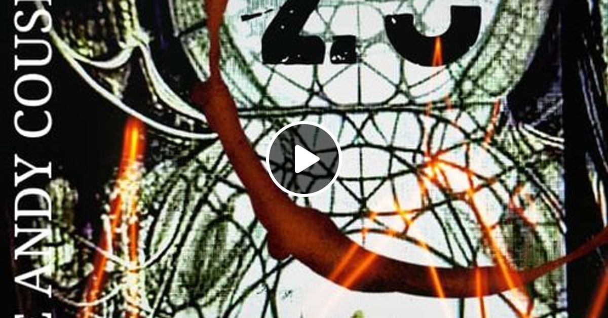 The Andy Cousin Show 18-01-2023 by The Andy Cousin Show | Mixcloud