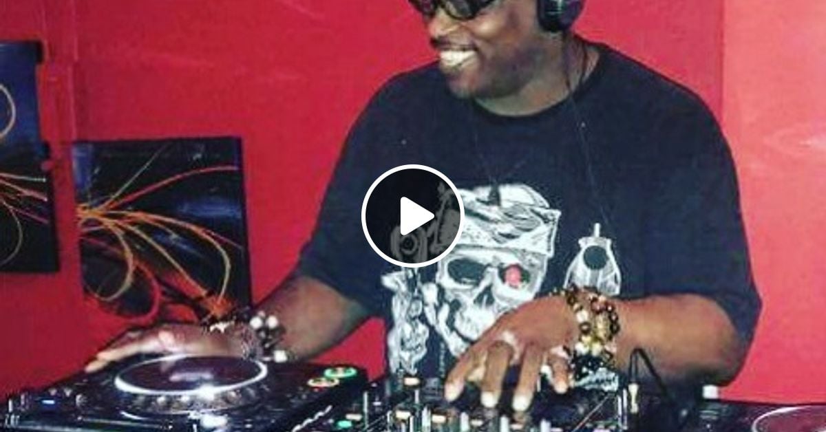 Funk The House Part 2 (Techouse Morning Sessions 2022 by Dj Silverfox ...