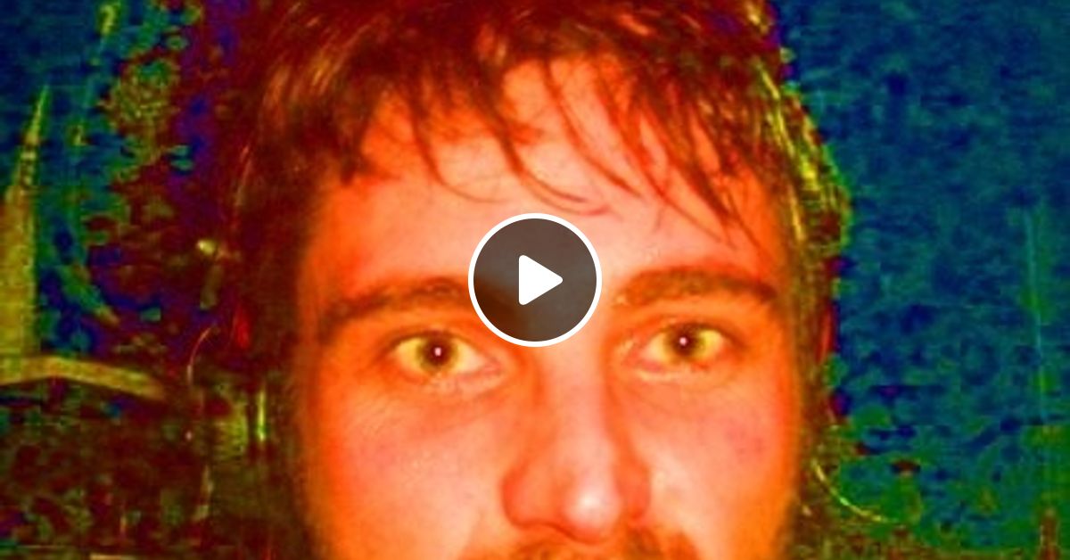 Jason Leach (Live PA) @ Neue Heimat - Club Prag Stuttgart - 20.11.2004 ...