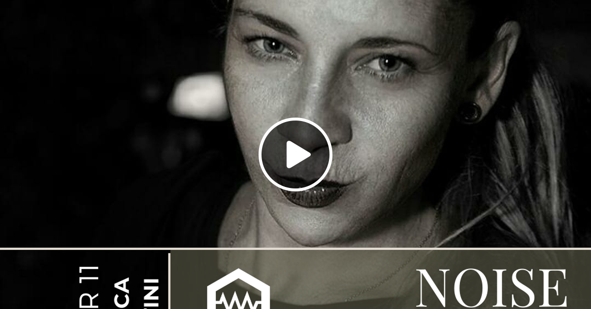Fabio Sp & Francesca Lambertini at noise festival 2022 by BeenoiseTV ...