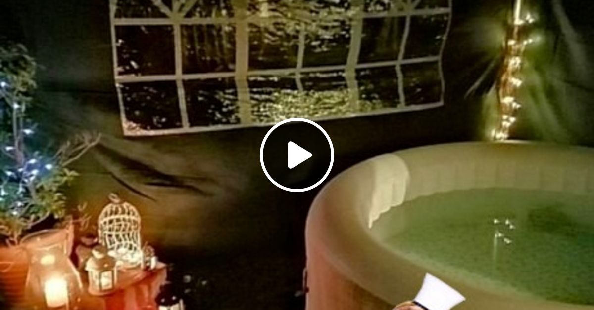 Tub 6 - Martin Allen & Huet Bartels Hot Tub Sessions. 2 Hours of Two ...