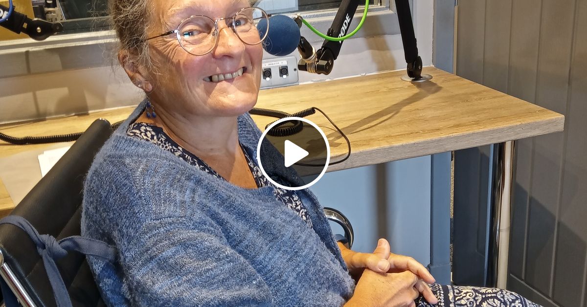 Revving Up with Anne-Marie Simpson 24 March 2025 by KCR 107.7FM | Mixcloud