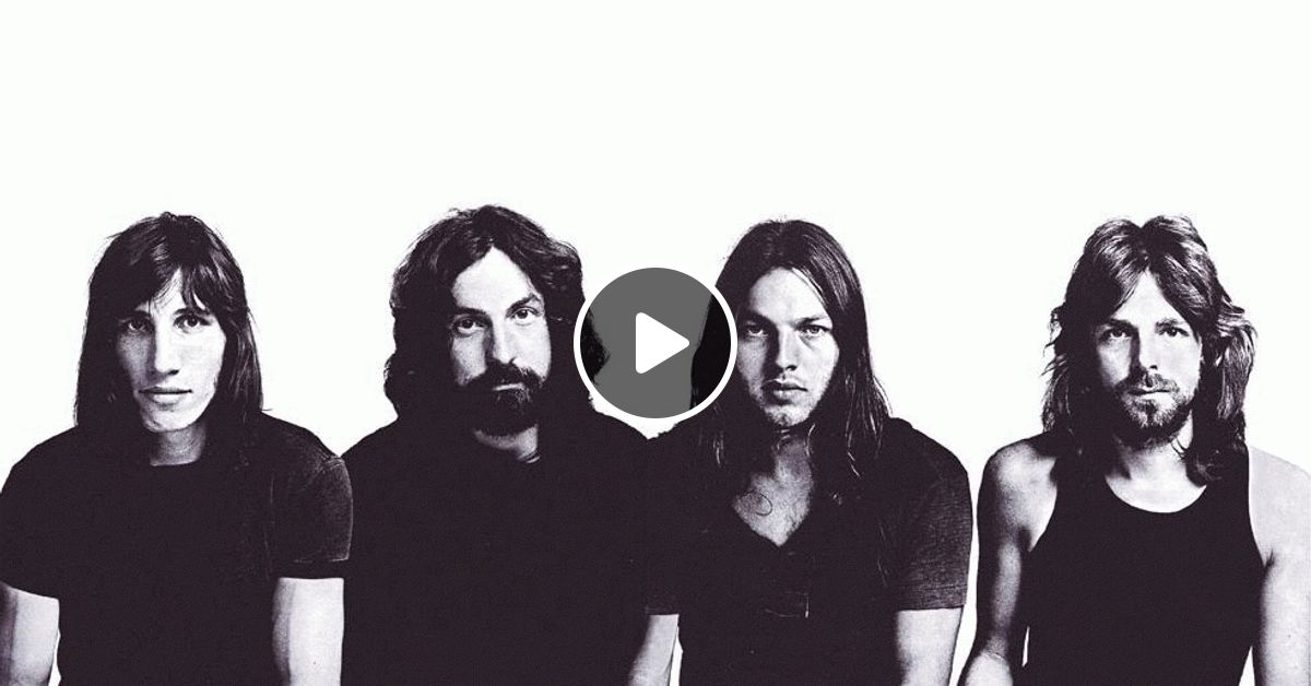 RETROPOPIC 739 - PINK FLOYD & MEDDLE a track by track appreciation with ...