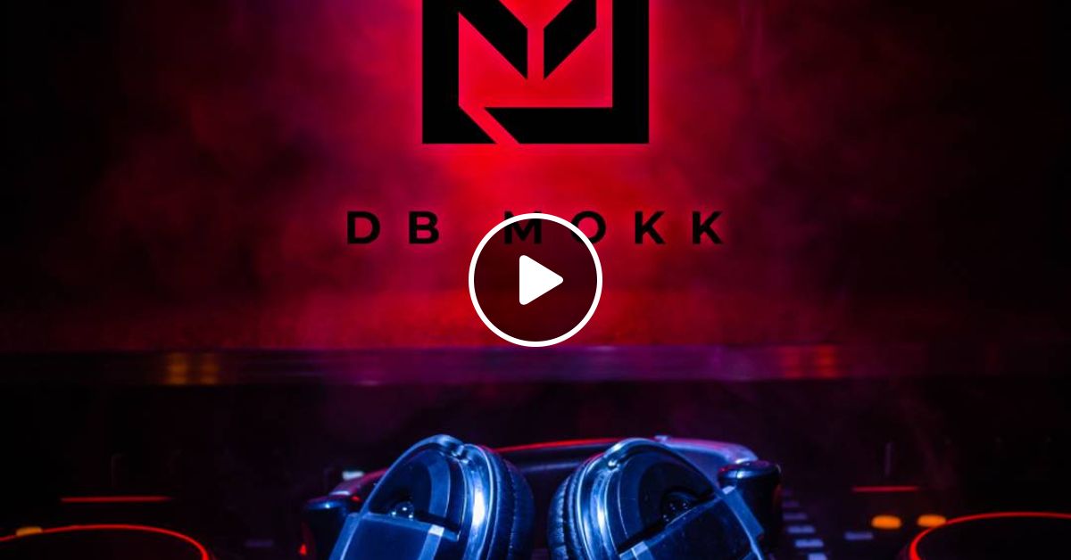 Db Mokk - Trance DJ Set 001 by DbMokk | Mixcloud