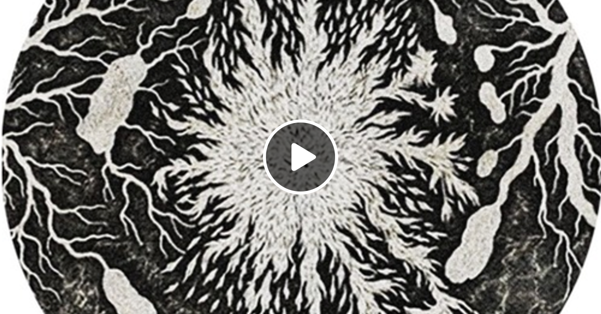Synaptic Island - 10 April 2021 (New Scenery Mix Series) by Resonance ...