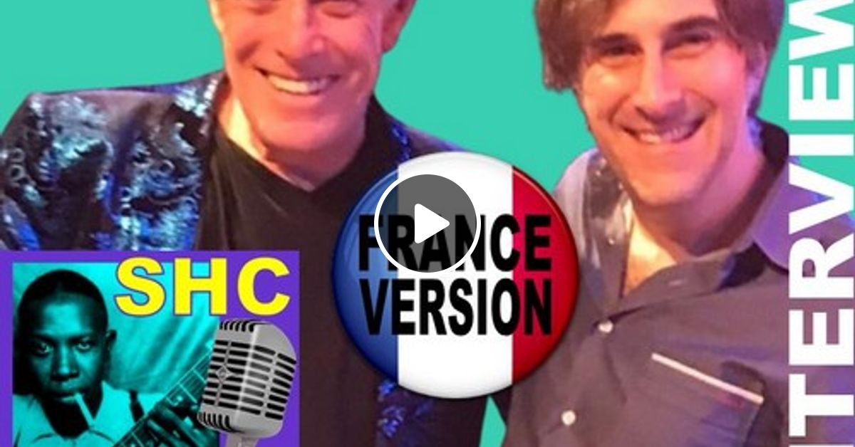 INTERVIEW DAVE KEYES & CHRIS BERGSON - version française by Collectif ...