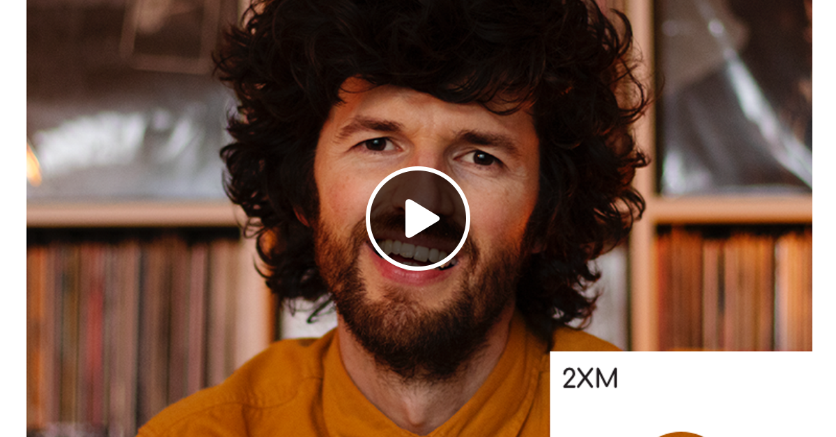 Groovers Corner with Peter Curtin on RTÉ 2XM: May 18th by PeterCurtin ...