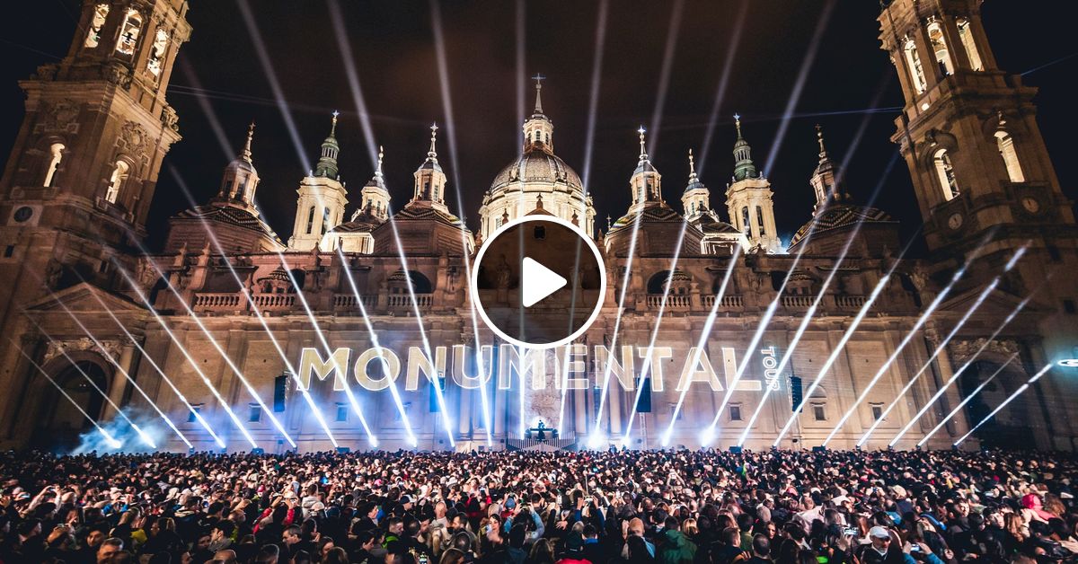 Reiko - GT381 (Monumental (The DJ Who Makes Monuments Dance)) by Dj ...