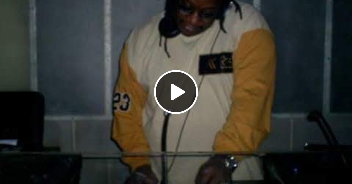 PJ DA DJ - 2004 All Vinyl Wax Practice Mix Live FromThe Basement by PJ ...