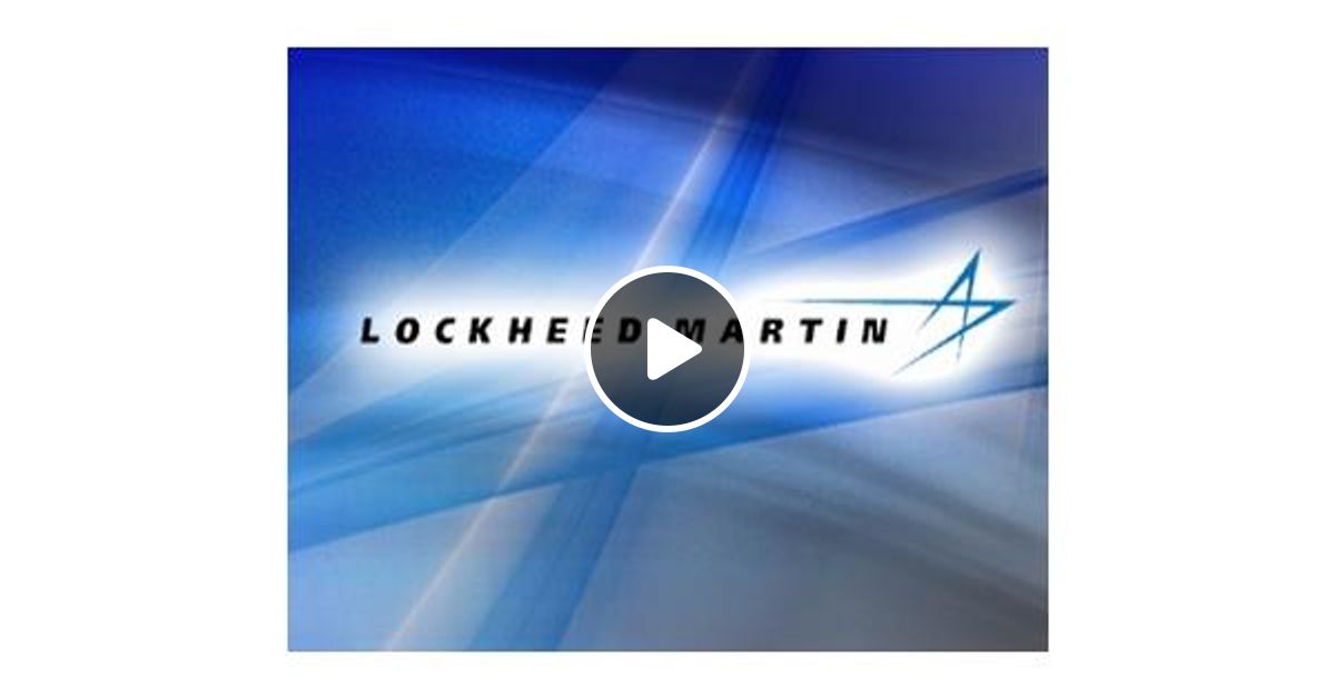 Jeff Rhodes Lockheed Martin Historian - The Future of Aviation by Savvy ...
