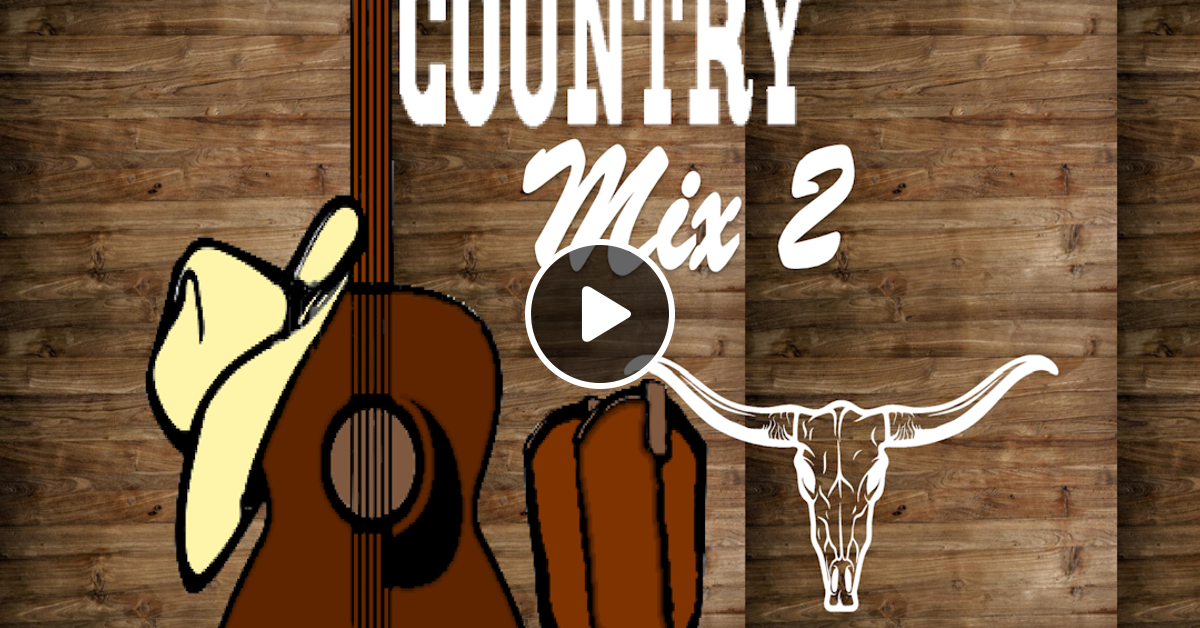 2023 Country Mix II by DJ LoKey | Mixcloud