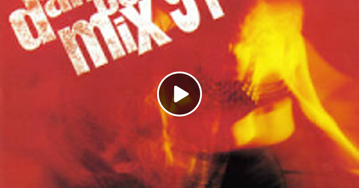 Dance Mix '91 by MuchMusic | Mixcloud