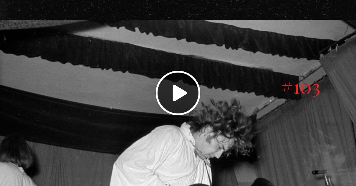 Lost in Transmission No. 103 by KLOF Mag | Mixcloud