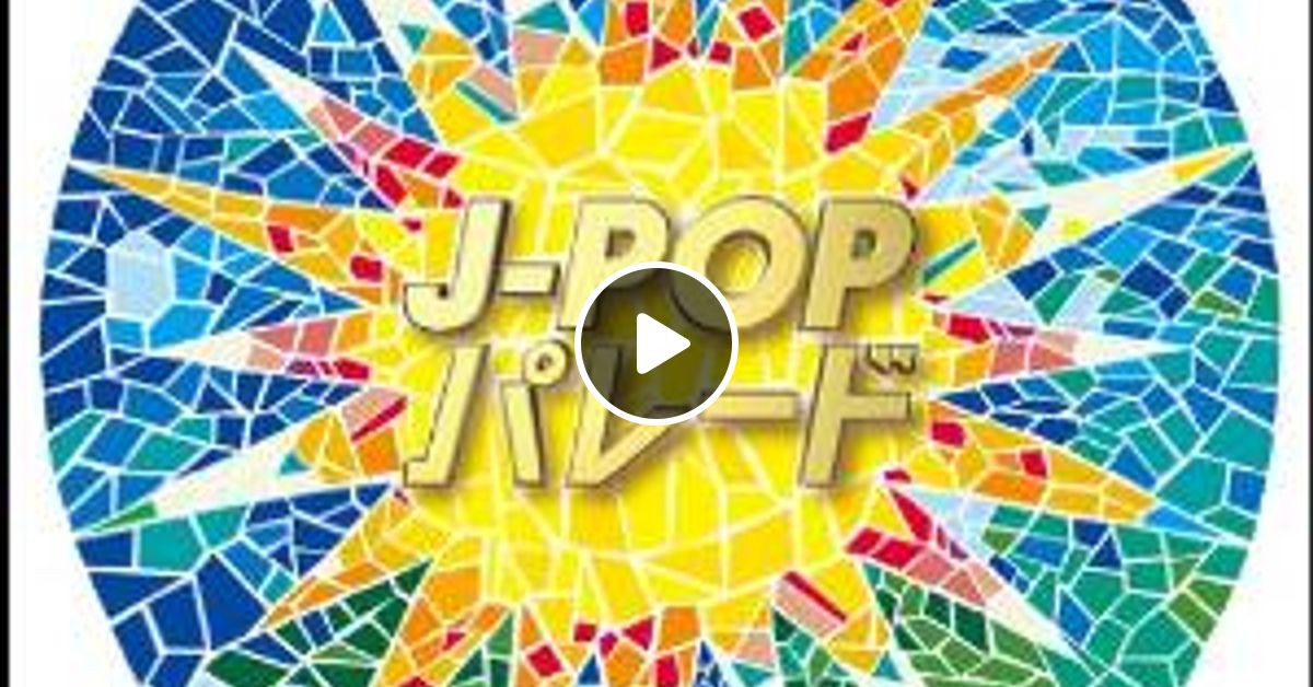J-POP Mix (80s-90S)3 by Hide (Afro Junkies) | Mixcloud