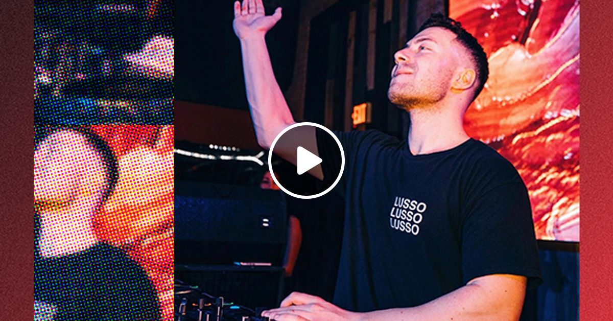 LUSSO - 1001Tracklists Spotlight Mix (Live DJ Set From Nebula Club, New ...