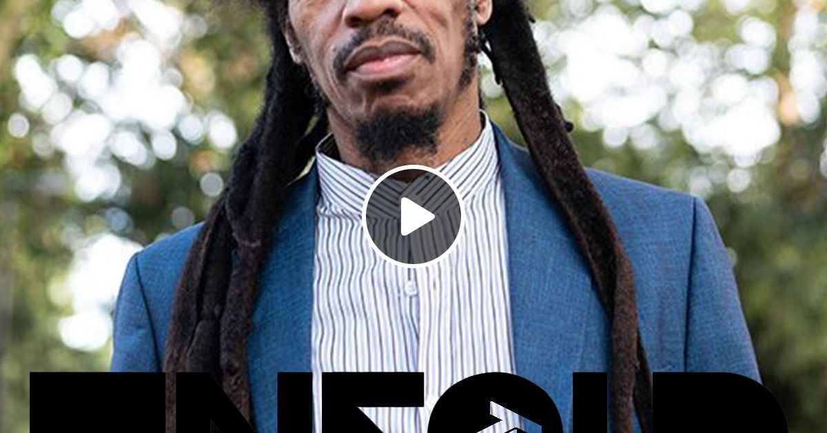 Tru Thoughts presents Unfold 14.01.24 with Benjamin Zephaniah, BINA ...