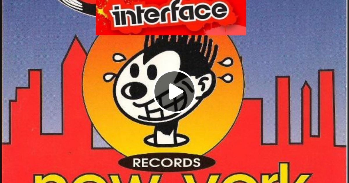NEW YORK NERVOUS RECORDS WITH JON INTERFACE IN DA MIX by Jon Interface ...
