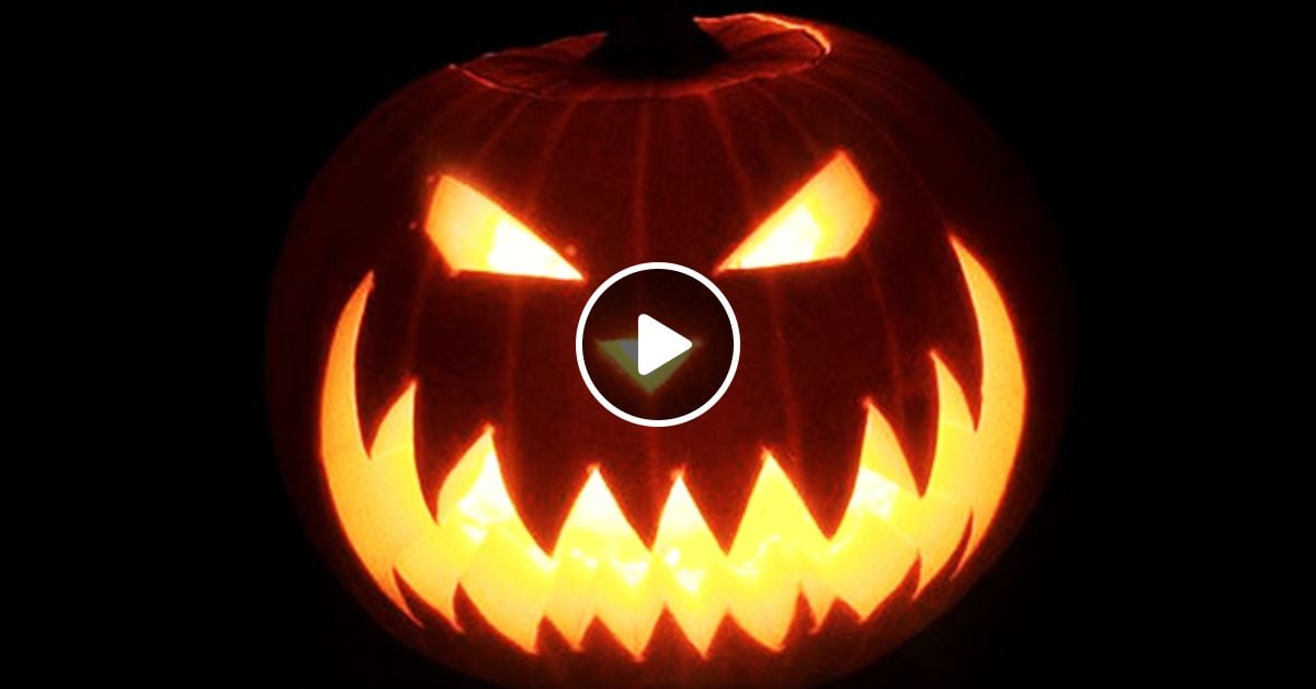 Wellcome To Hell - Halloween 2024 by Feeva | Mixcloud