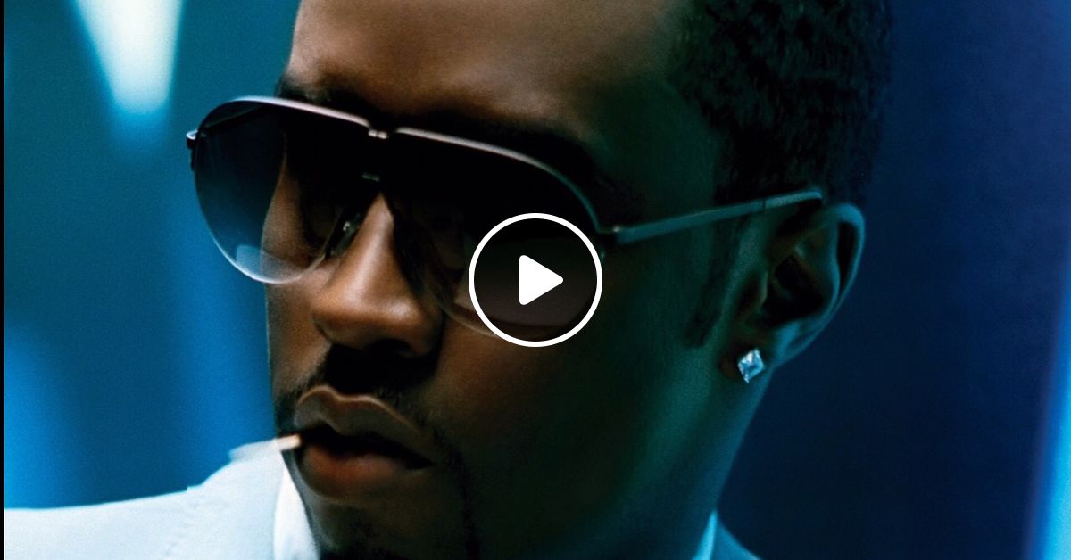 P diddy full