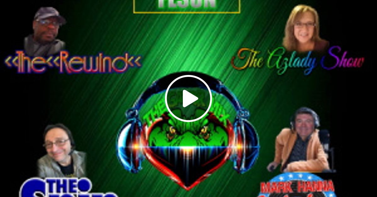 The Spin Room - Jukebox Gold - The Rewind - March 15, 2023 Part 2 by The Gator Mix | Mixcloud