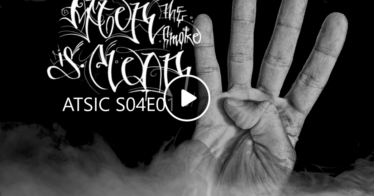 ATSIC S04E01 (Season Debut) (Jan 23, 2023) by Doobyis | Mixcloud