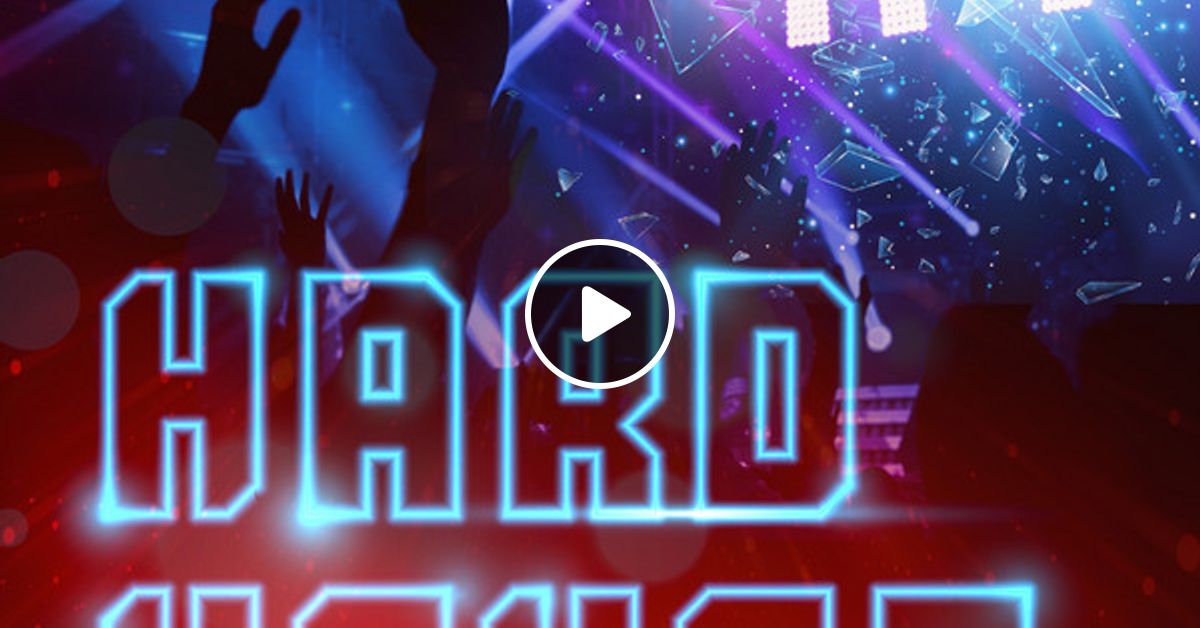 Saturday Morning Housework with DBC - New Yeah 2024 Hard House Edition by MAD FM Worldwide ...