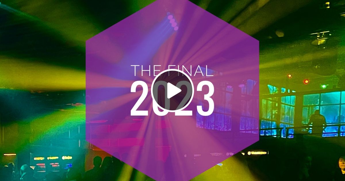 The Final 2023 by JKL (jkl-deejay) | Mixcloud