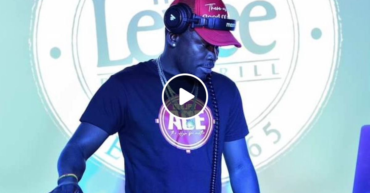 WEEKEND VIBES (CRUNK DAT EDITION) ft Hypemasterofficial by ...