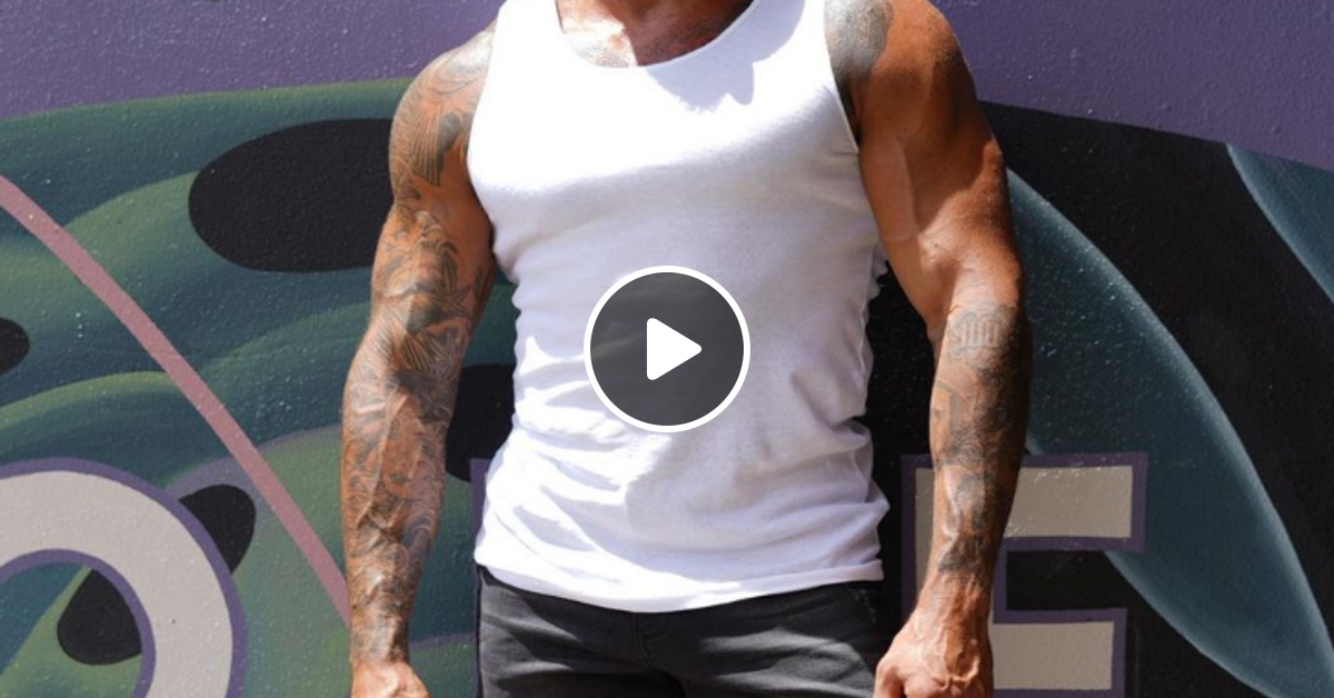 Revenge Of The 2000's Best Of House Dance 2000 & 2001 Set By AleCxander ...