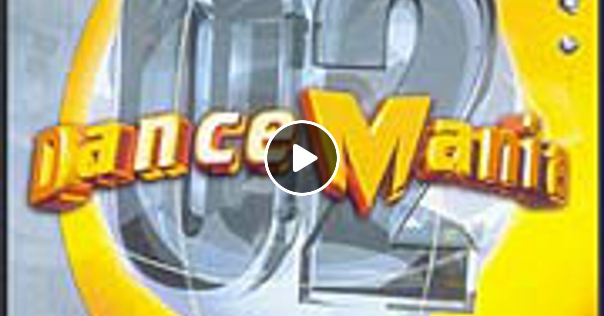 Dance Mania 2002 (2002) CD1 by Musica Discoteca Anos 90 | Mixcloud