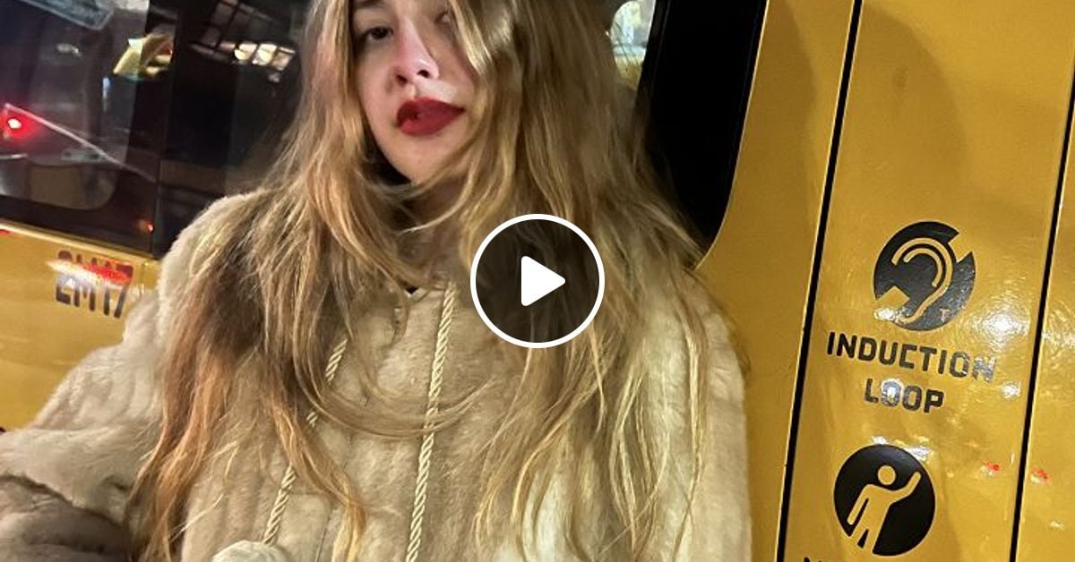 Sasha Crush - 25th January 2024 by Mixcloud NTS Radio | Mixcloud